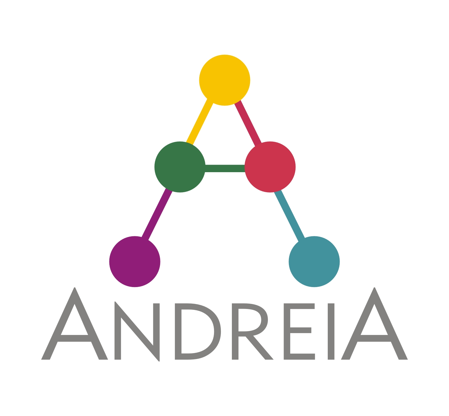 ANDREIA: Against Human Trafficking - Red Íncola